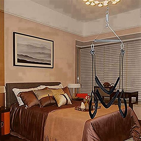 Mulithge Sex Ceiling Swing For Couples With Seat 360 Degree India Ubuy