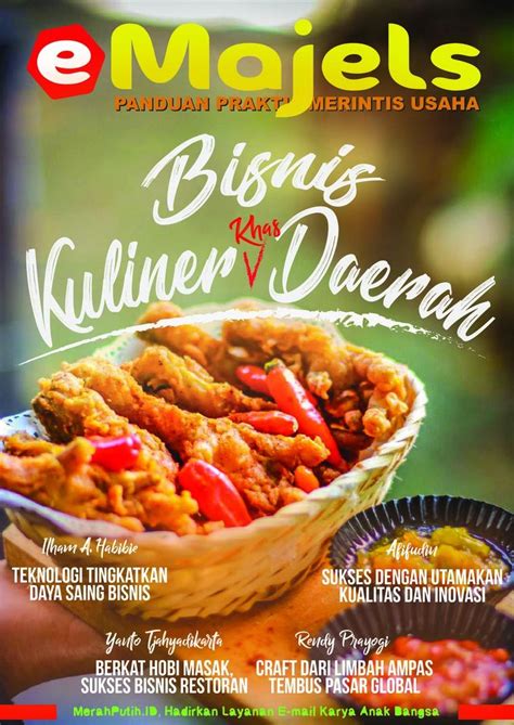 Gambar Getuk Goreng Desain Poster Promosi Makanan Khas Koleksi Gambar