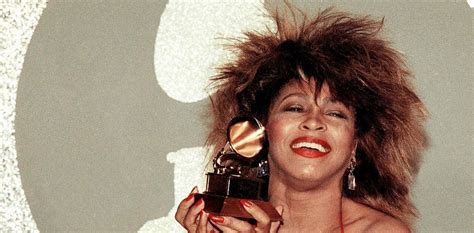 Tina Turner Y Whats Love Got To Do With It” La Historia Detrás De La