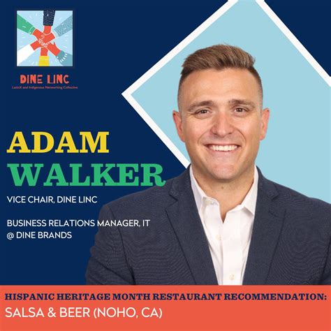 Dine Brands Global On Linkedin Hispanicheritagemonth Dinetogether