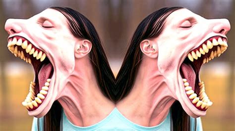 15 Conjoined Twins You Wont Believe Exist Youtube