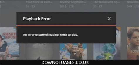 Plex Down Or Service Outage Check Current Outages And Problems