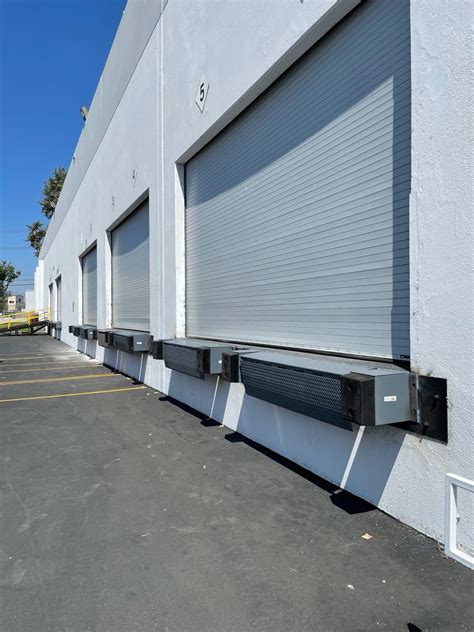 What Is A Loading Dock And How To Build One Quality Material Handling