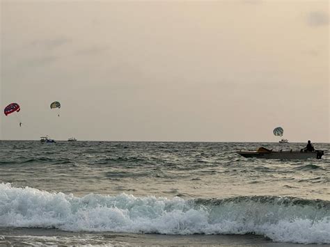 Calangute Beach Queen Of Beaches In Goa