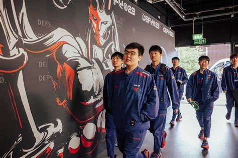 T1 Vs Jdg Preview And Predictions Msi 2023 Bracket Stage
