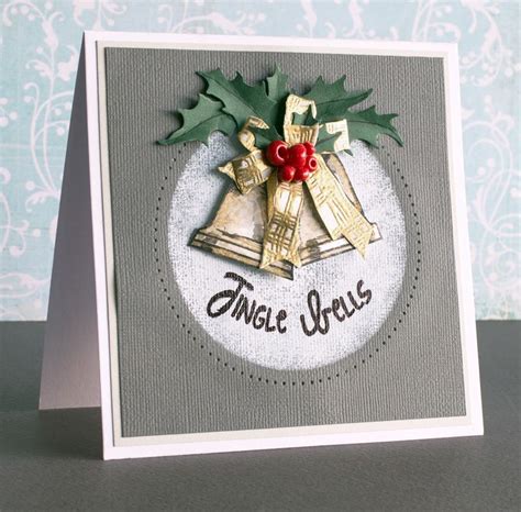 Elina S Arts And Crafts Mixed Media Cards Card Challenges Christmas Art