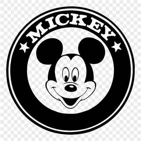 Mickey Logo