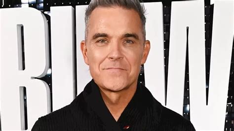 Robbie Williams Eye Watering Net Worth Compared To Other Take That Members