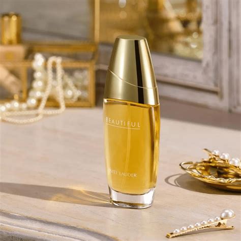 Estee Lauder Beautiful Edp Womens Perfume 15ml 30ml 75ml Perfume