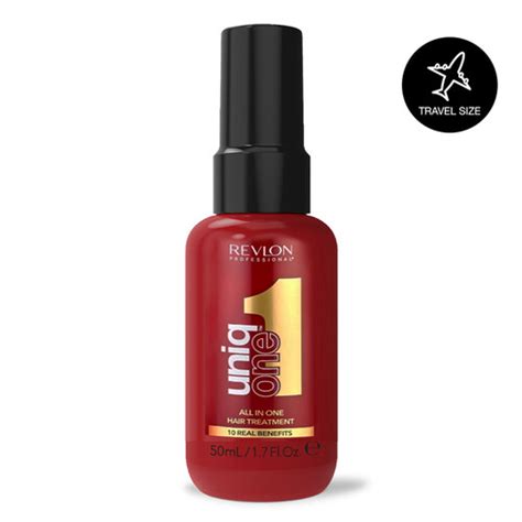 Revlon Uniq One Classic All In One Treatment Spray 50ml Leave