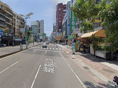 三民區九如一路人行道改善完成 步行至科工館舒適更便利