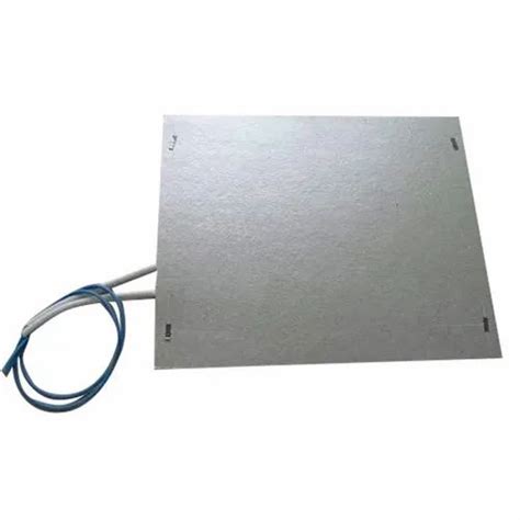 Stainless Steel Mica Plate Heater 400 W At ₹ 300 Piece In Ghaziabad