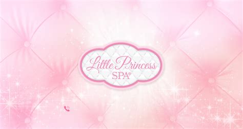 Contact 561 300 7364 Little Princess Spa In Boca Raton