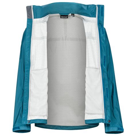 Marmot Precip Eco Jacket Chaqueta Impermeable Hombre Comprar Online