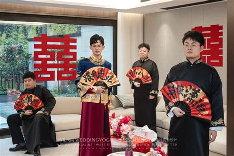 法式花园城堡 婚礼纪实 婚礼图片 婚礼风尚