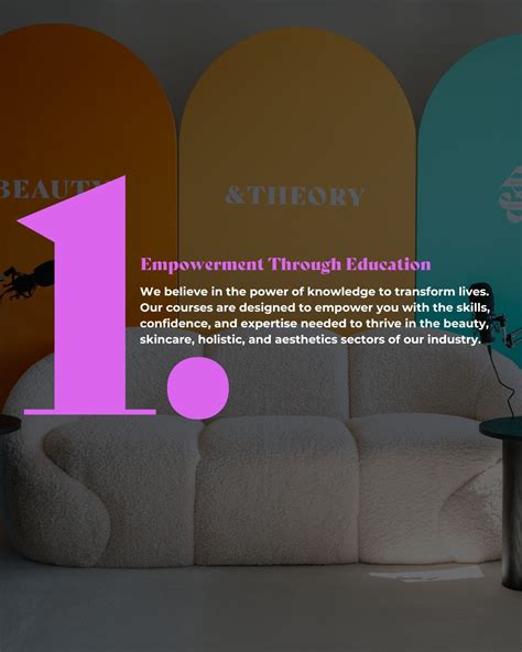 Our Core Values Your Foundation For Success 💜 Discover The Pillars