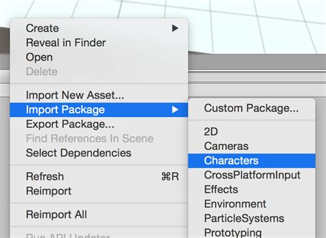 【unity3d】学习笔记（10）——第一人称控制器的简单实现 Csdn博客