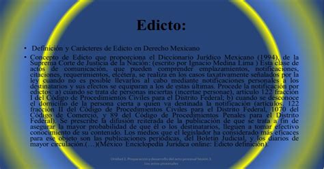 Qué es un estudiante en línea Actividad 3 Actos Procesales del
