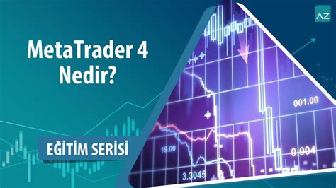 MetaTrader Nedir YouTube
