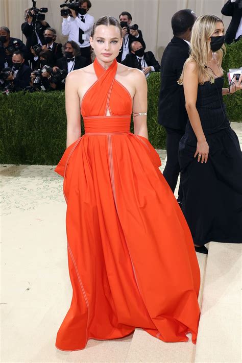 Kristine Froseths 15 Best Style Moments Vogue Scandinavia