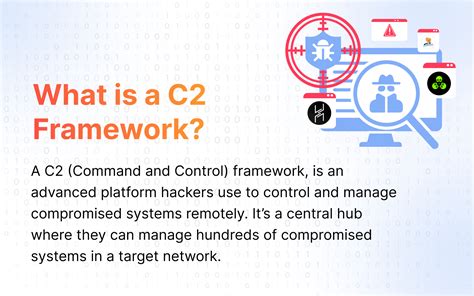 What Are C2 Frameworks Types And Examples