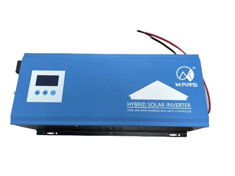 1kva 2kva 3kva 4kva 5kva Pwm Hybrid Solar Inverter Off Grid Solar