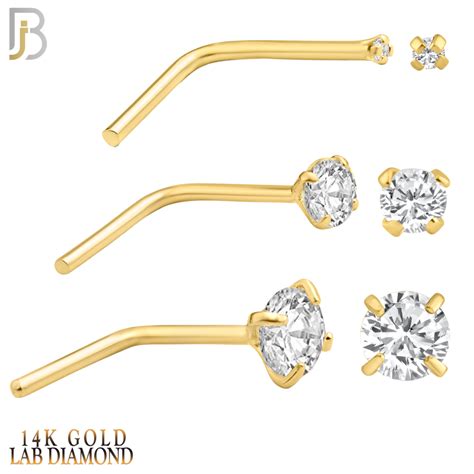 Lab Diamond Jewelry Wholesale Body Jewelry