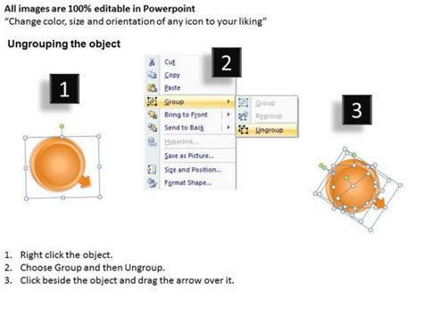 Sequential Process Flow Steps Sales Business Plan Powerpoint Templates