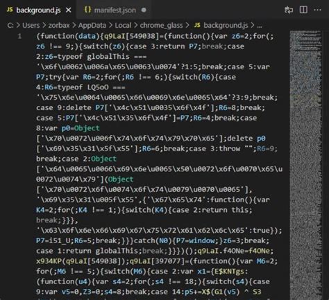 chromeloader browser hijacker choziosi loader analysis r cybersecurity