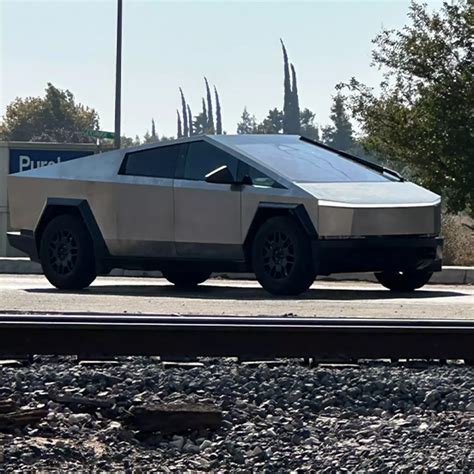 Tesla Recalling Over 3800 Cybertrucks After Major Issue Detected Car