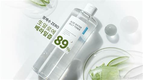 닦토 스킨패드용 토너 갑 김정문알로에 정제수0 토너 큐어 알로에 워터 젤리 토너 리뷰영상 Youtube