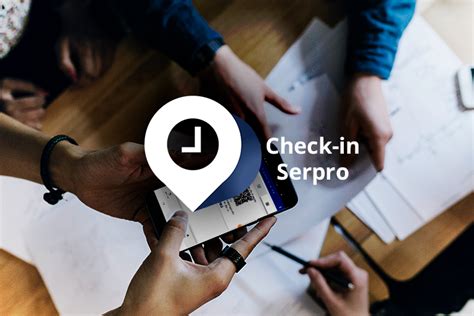 App do Serpro elimina listas de presença em papel Brasil país digital BrasilPaisDigital
