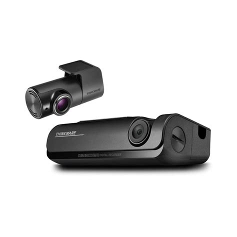 Thinkware T700 2ch 4g Lte 16gb Front And Rear Dashcam Gps Wifi Night