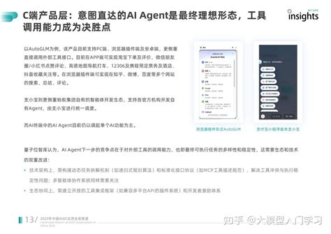 2025年中国aigc应用全景图谱报告｜附54页文件下载 知乎
