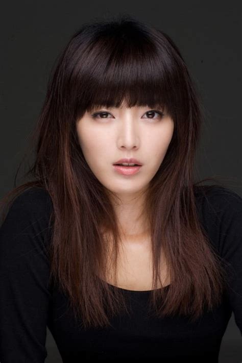 Cute Korea Girls Korea Sexy Girl Picture Choi Yeong Sin 최영신 Korean