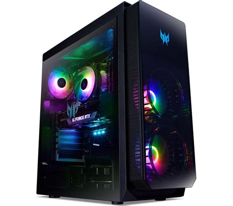 Acer Predator Orion Po Gaming Pc Intelcore I Rtx