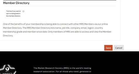 How To Change Your Mailing Address For MRS Publications MRS Article