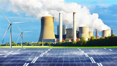 How The Development Of Neutrinovoltaic Technology Can Help The Energy