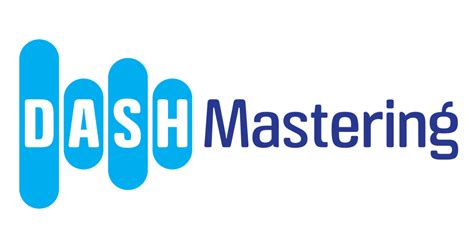 Dash Mastering United States Aboutme