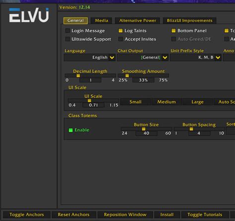 Weakauras And Elvui New Issue · Issue 2882 · Weakaurasweakauras2 · Github