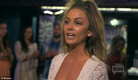Vanderpump Rules James Kennedy Caught In Kristen Doute And Lala Kents