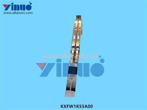Cm Double 8mm Feeder With Sensor Kxfw1ks5a00 Yinuo Electronics Provides Professional Smt