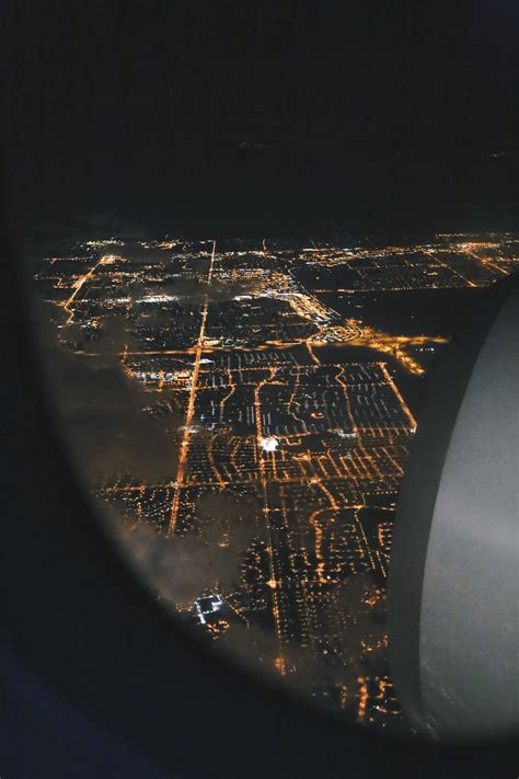 By Ianception Airplane Window View Plane Window Airplane Window
