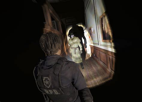 Leon Kennedy From Re Remake Add On Ped Gta Mods