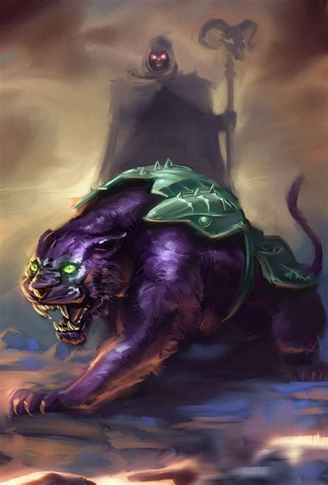62 Best Fantasy Bugbear Images On Pinterest Thundercats Comic Books