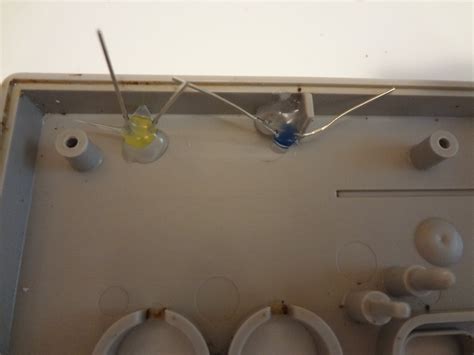 Adding Leds To Nes Controller 3 Steps Instructables