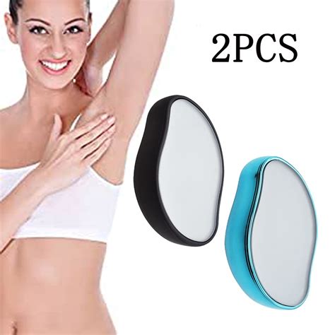 Women Chest Hair Removal