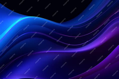 Premium Photo Abstract Dark Modern Style Geometric Background Design