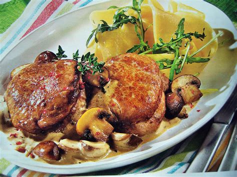 Ужин Из Свинины С Фото — Картинки фотографии