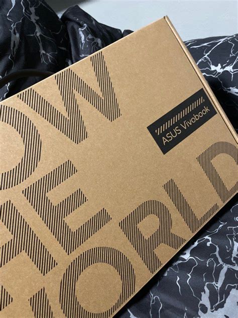 Asus Vivobook X Z Computers Tech Laptops Notebooks On Carousell